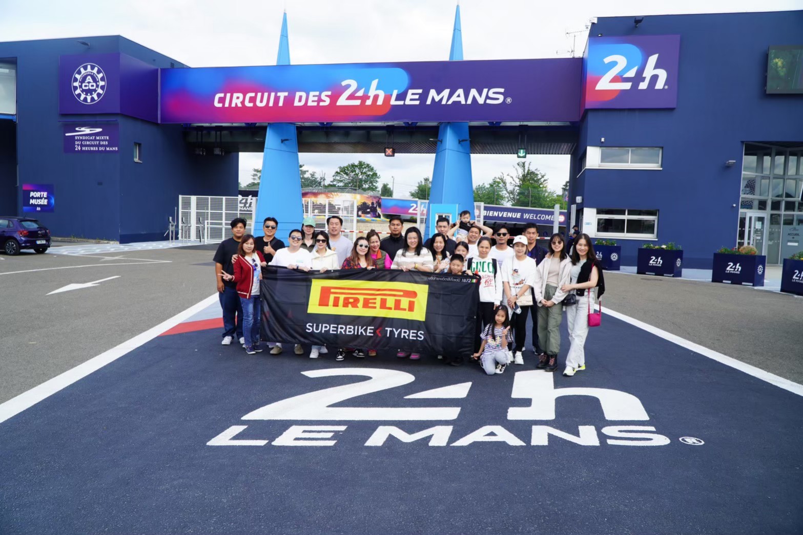 หน้าแรก - บริษัท คอมพ์ โมโต จำกัด | Comp Moto Co., Ltd.