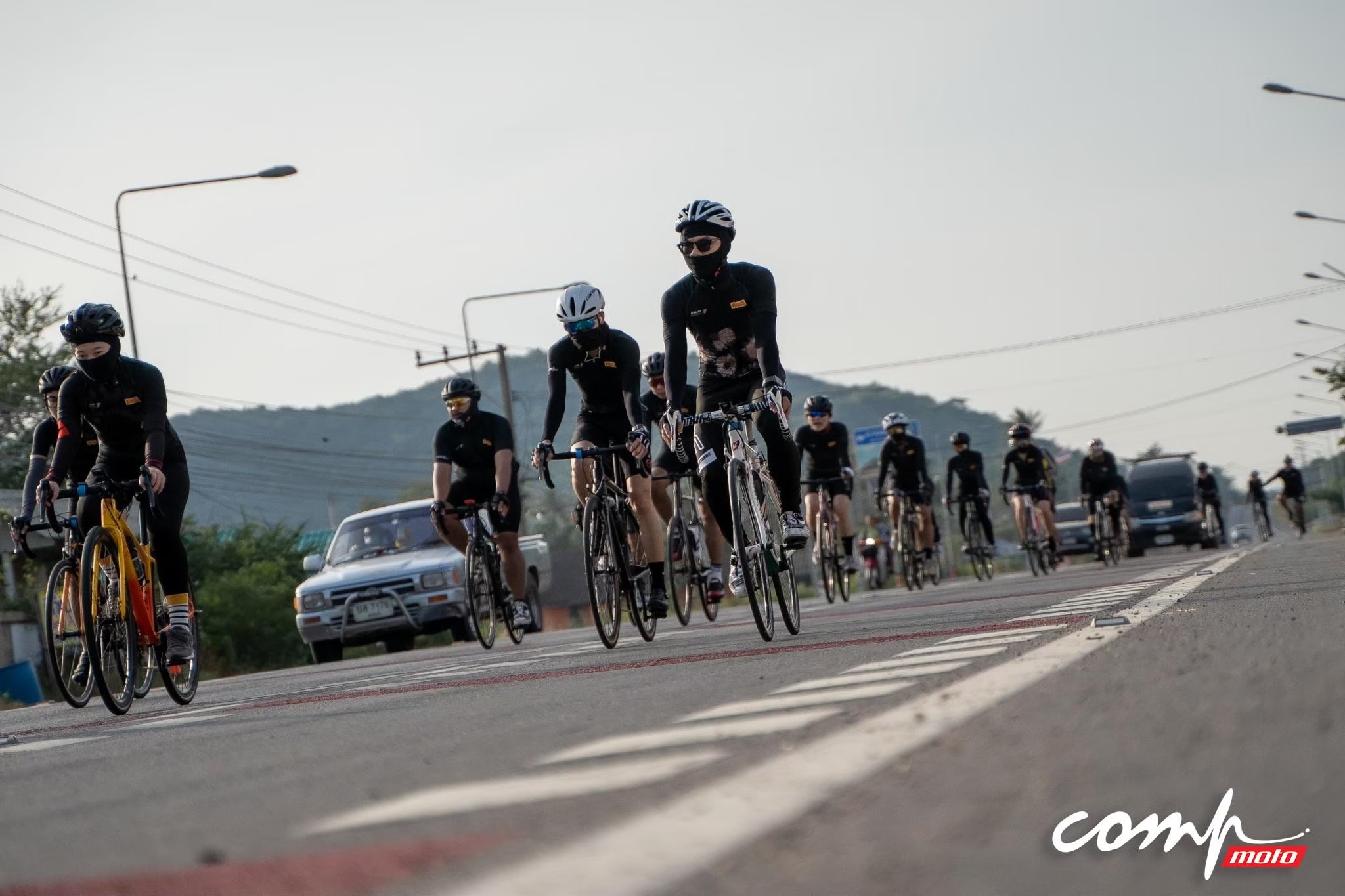 เกี่ยวกับเรา - บริษัท คอมพ์ โมโต จำกัด | Comp Moto Co., Ltd.